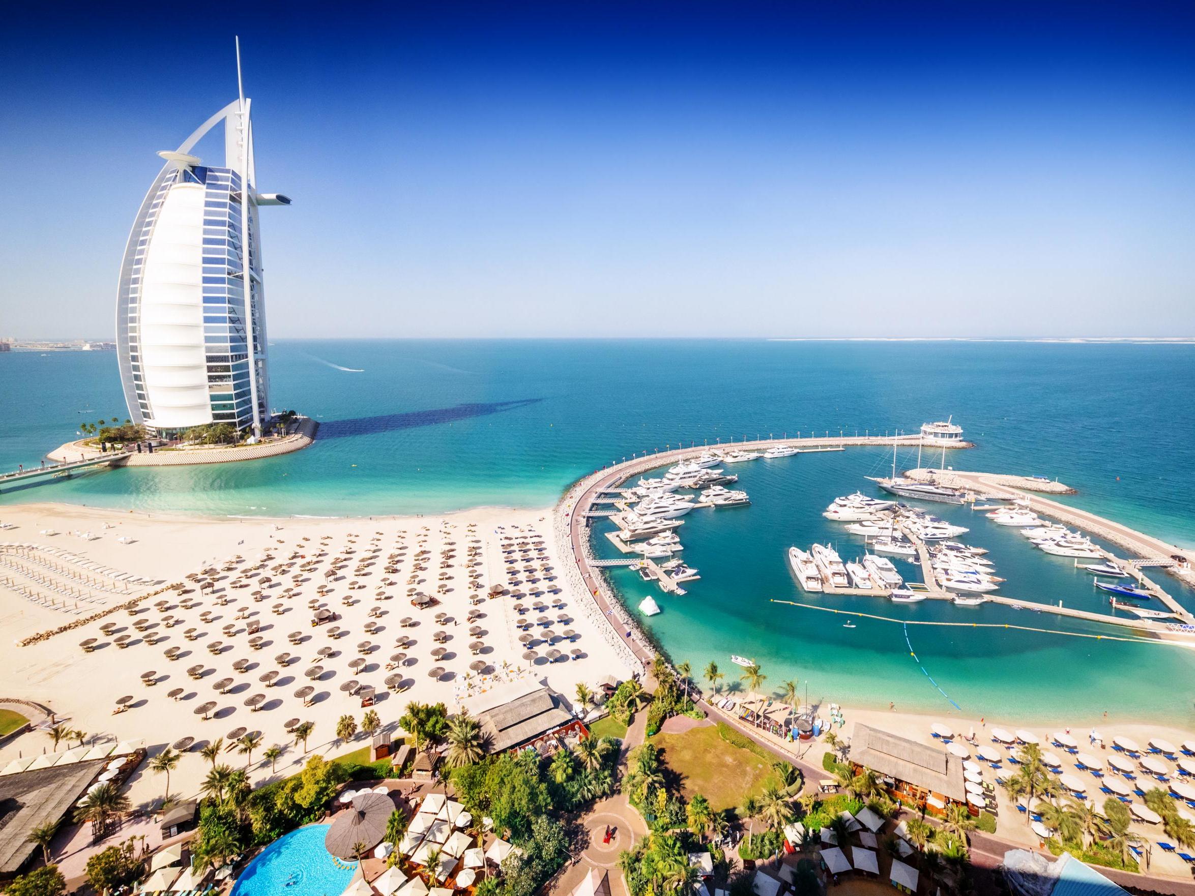 Las 8 mejores cosas que hacer en Dubai - Viajes Ikea Las 8 mejores cosas que hacer en Dubai - Viajes Ikea