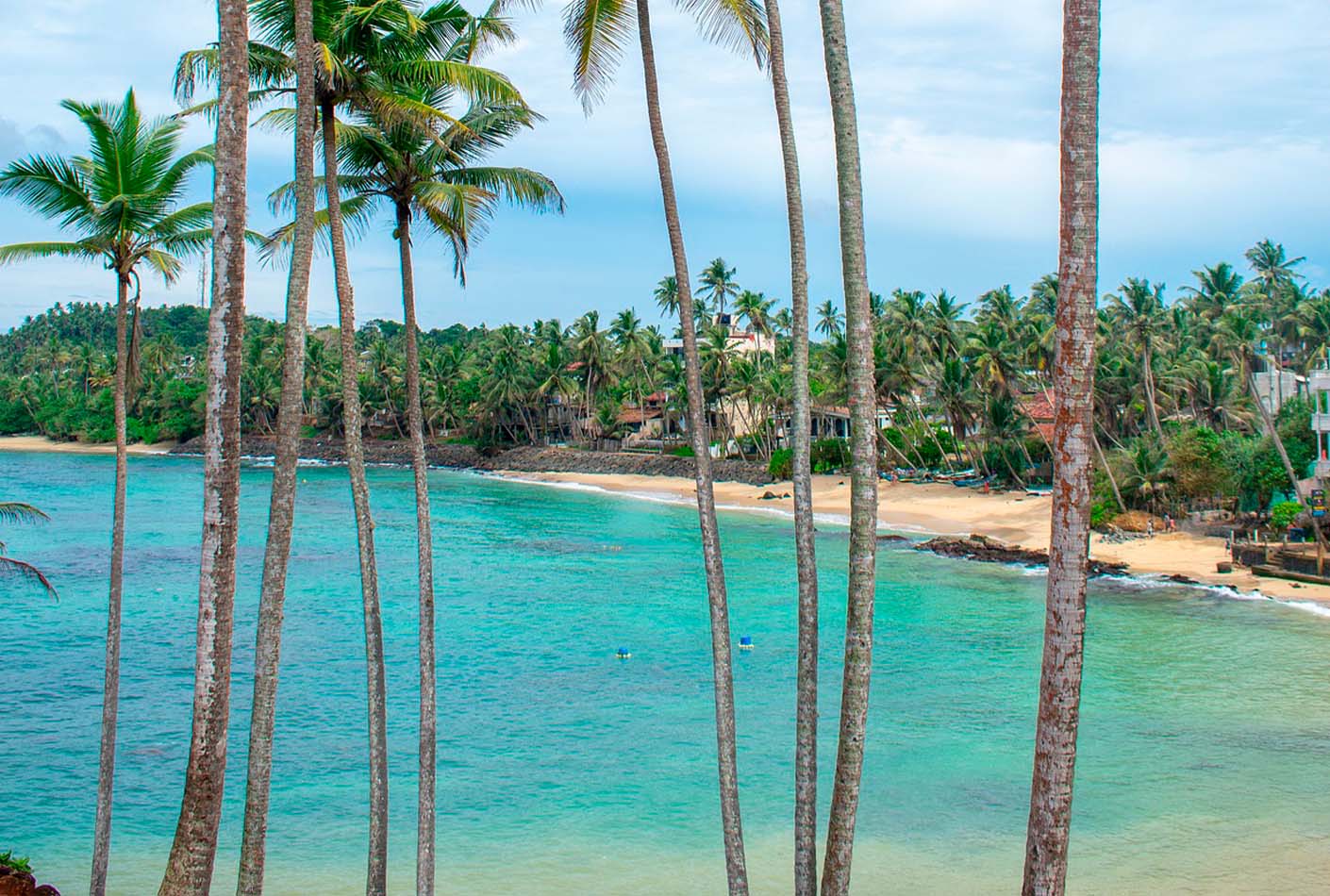 Descubre Sri Lanka - Serendib